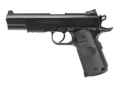 STI Duty One CO2 GNB BB Pistol | TopGun-Airguns — Premium Air Rifles & Gear
