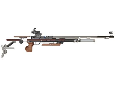 Anschutz 9015 ONE Target Air Rifle | TopGun-Airguns — Premium Air ...