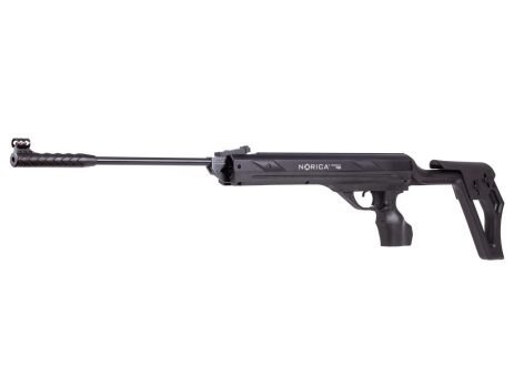 Norica Omnia ZRS Air Rifle | TopGun-Airguns — Premium Air Rifles & Gear