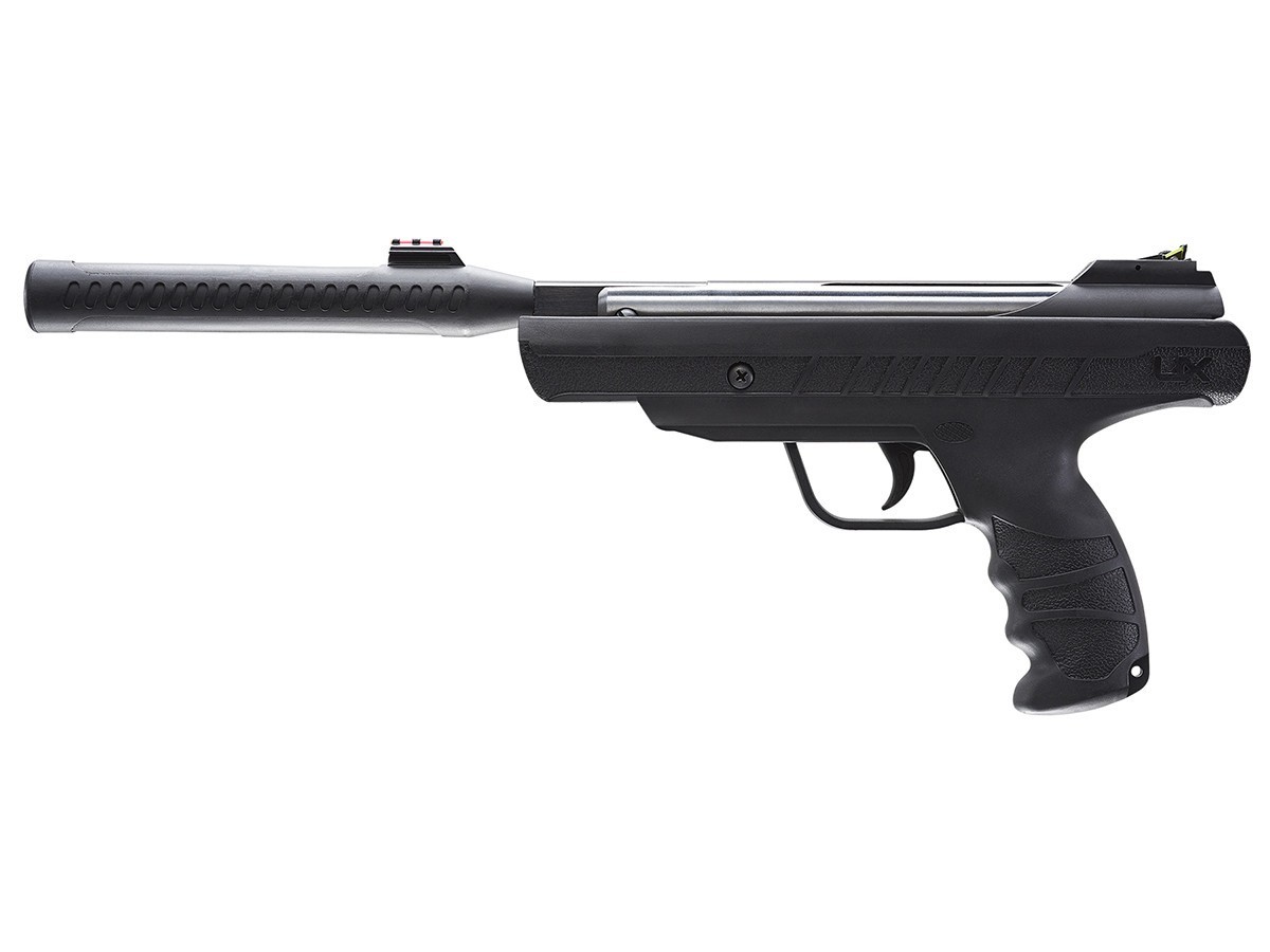 Umarex Trevox Air Pistol | TopGun-Airguns — Premium Air Rifles & Gear