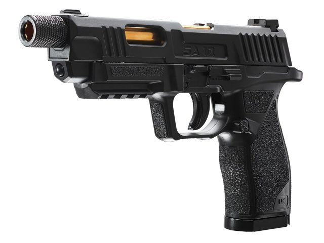 Umarex SA10 CO2 Pistol | TopGun-Airguns — Premium Air Rifles & Gear