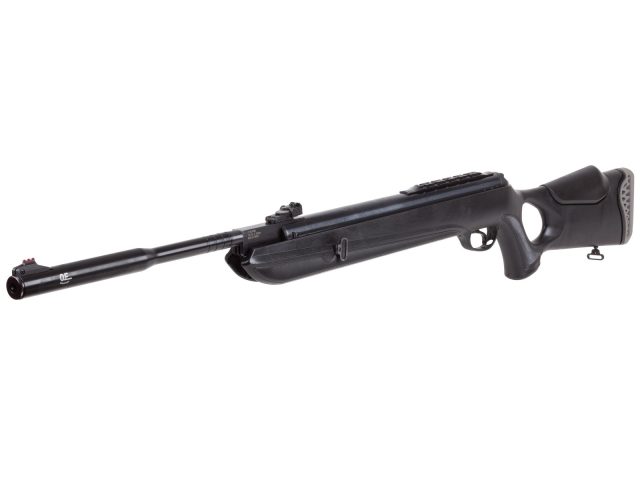 Hatsan MOD 130S Vortex QE Breakbarrel Air Rifle | TopGun-Airguns ...