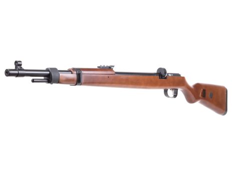 Diana Mauser K98 PCP Air Rifle | TopGun-Airguns — Premium Air Rifles & Gear