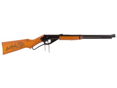 Daisy Adult Red Ryder BB Rifle .177 | TopGun-Airguns — Premium Air ...