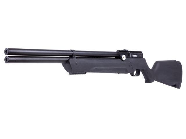 Air Venturi Avenger, Regulated PCP Air Rifle | TopGun-Airguns — Premium ...