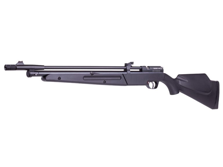 Seneca Dragonfly Mk2 Multi-Pump Air Rifle | TopGun-Airguns — Premium ...