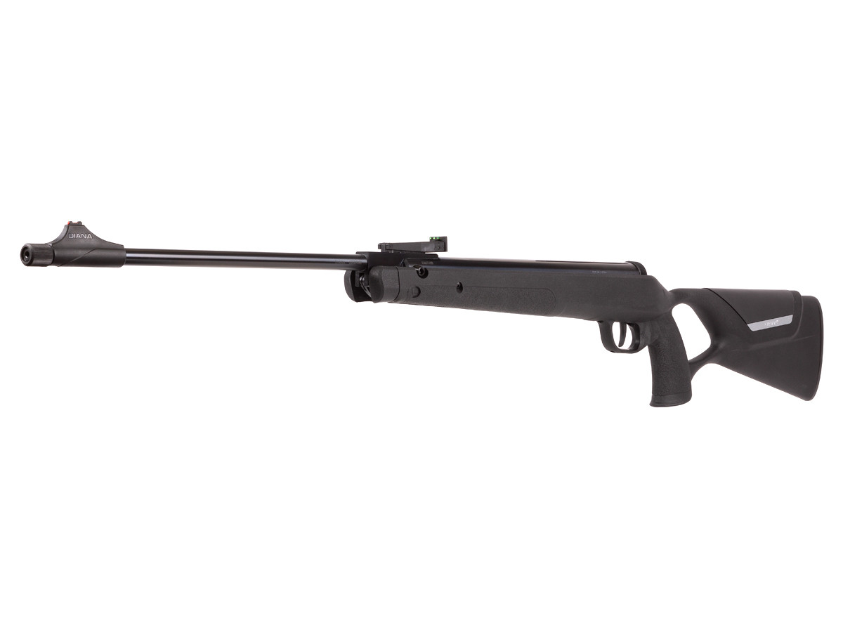 Diana 34 EMS Break Barrel Air Rifle, Synthetic | TopGun-Airguns ...