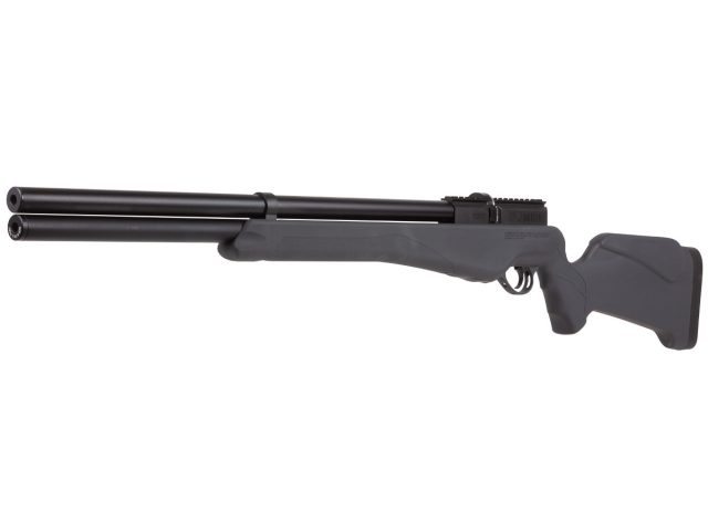 Umarex Origin PCP Air Rifle with Hand Pump | TopGun-Airguns — Premium ...