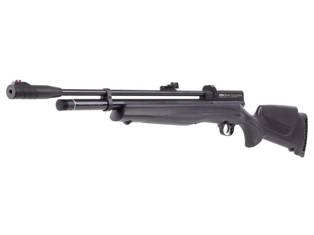 Beeman Chief II Synthetic PCP Air Rifle | TopGun-Airguns — Premium Air ...