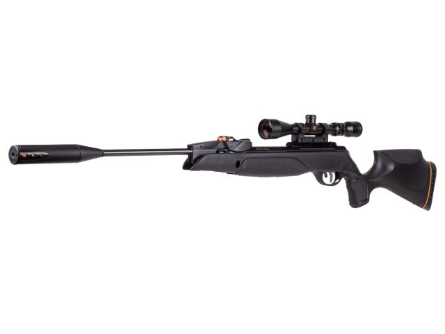 Gamo Swarm Magnum Pro Gen3i Multi-shot Air Rifle | TopGun-Airguns ...