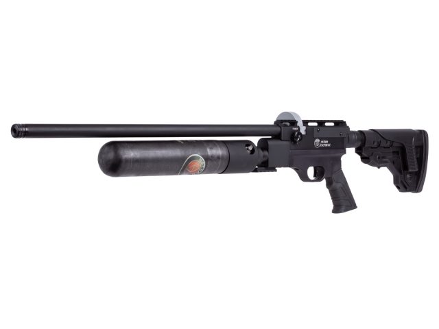 Hatsan Factor RC PCP Air Rifle | TopGun-Airguns — Premium Air Rifles & Gear