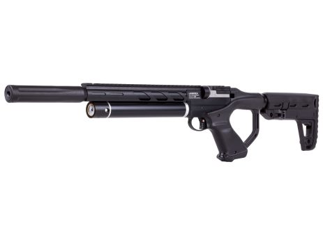 Umarex Notos PCP Carbine | TopGun-Airguns — Premium Air Rifles & Gear