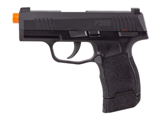 SIG Sauer P365 Airsoft Pistol | TopGun-Airguns — Premium Air Rifles & Gear