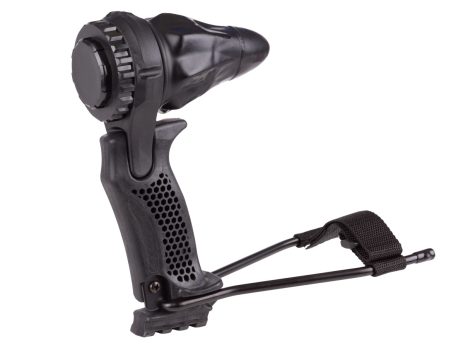 Pocket Shot Hammer Handle with Wrist Brace | TopGun-Airguns — Premium ...