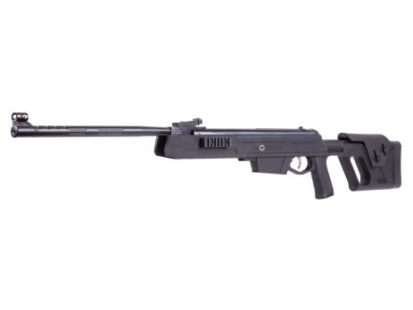Norica Dead Eye GRS Air Rifle | TopGun-Airguns — Premium Air Rifles & Gear