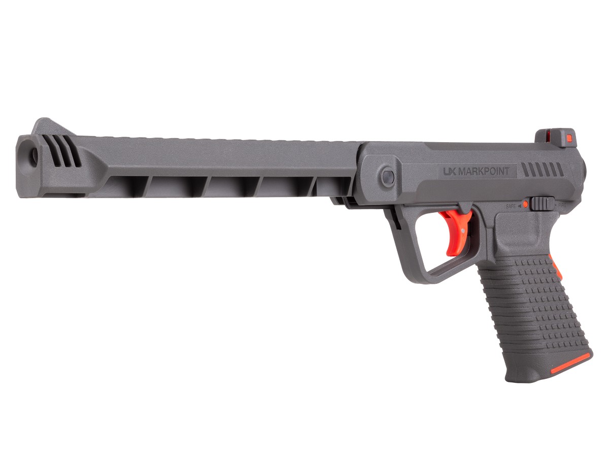 Umarex MarkPoint Air Pistol | TopGun-Airguns — Premium Air Rifles & Gear