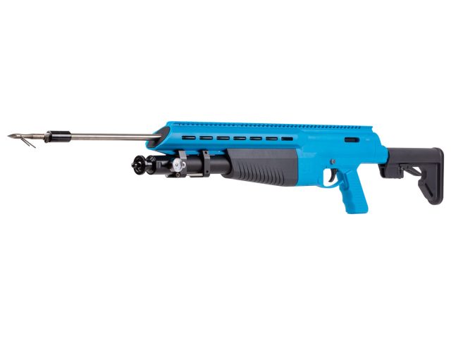 Umarex AirJavelin FishR PCP Air Rifle | TopGun-Airguns — Premium Air ...
