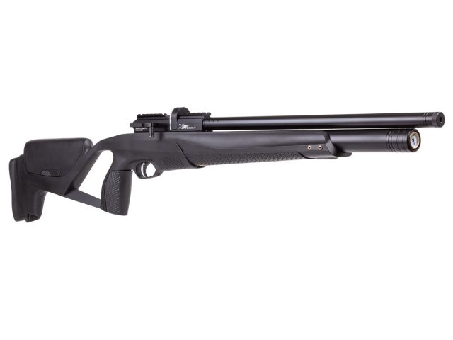 Stoeger XM1 Scout PCP Air Rifle | TopGun-Airguns — Premium Air Rifles ...