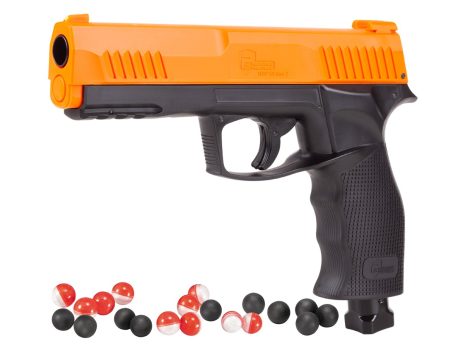 P2P HDP 50 Pepper Round Self Defense Pistol | TopGun-Airguns — Premium ...