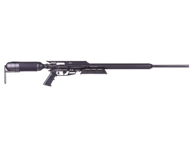 AirForce Tex-Rex Big Bore Air Rifle | TopGun-Airguns — Premium Air ...