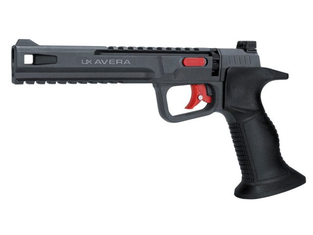 Umarex Avera CO2 Air Pistol | TopGun-Airguns — Premium Air Rifles & Gear