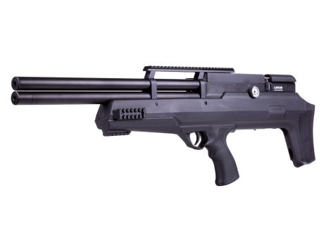 Air Venturi Avenger Bullpup, Regulated PCP Air Rifle | TopGun-Airguns ...