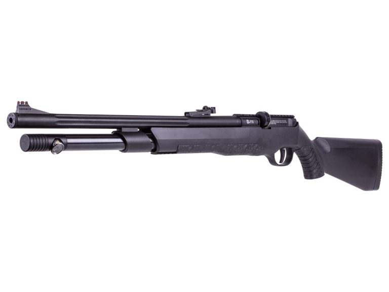 JTS AirStryke PCP Air Rifle | TopGun-Airguns — Premium Air Rifles & Gear