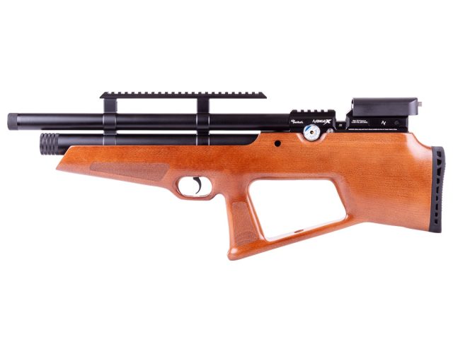 Air Venturi Avenge-X Micro Bullpup PCP Air Rifle | TopGun-Airguns ...