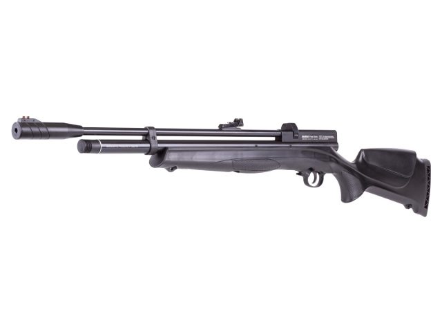 Beeman Chief III Plus-S PCP Air Rifle | TopGun-Airguns — Premium Air ...
