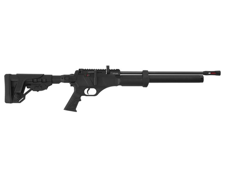 Hatsan Zylox PCP Air Rifle | TopGun-Airguns — Premium Air Rifles & Gear