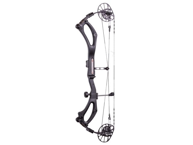 PSE Mach 33 Compound Bow | TopGun-Airguns — Premium Air Rifles & Gear