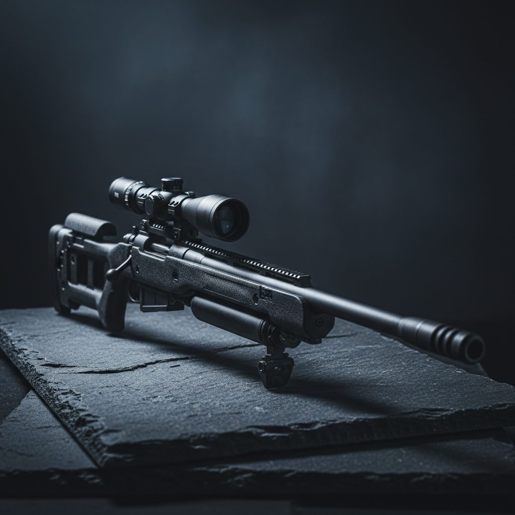 Big Bore Air Rifles for Predators & Large Game | TopGun-Airguns